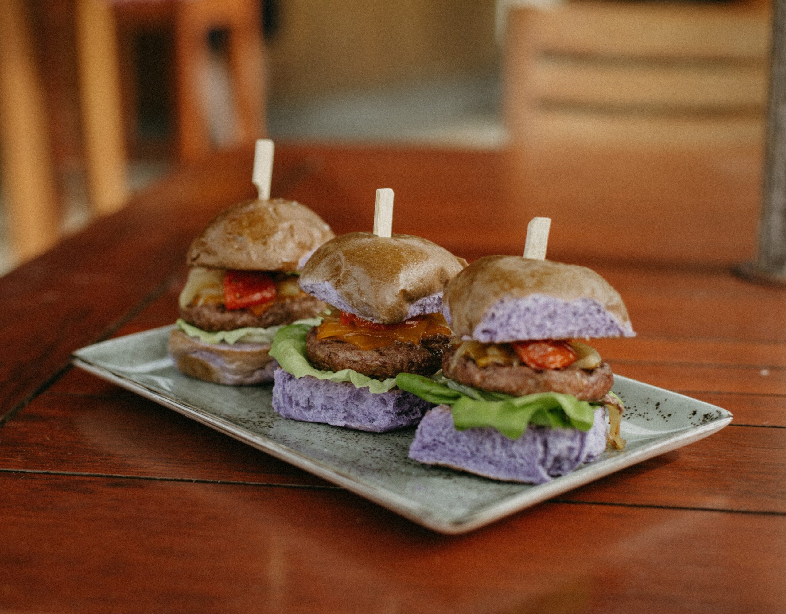 Kaua`i Restaurant Menus | Red Salt