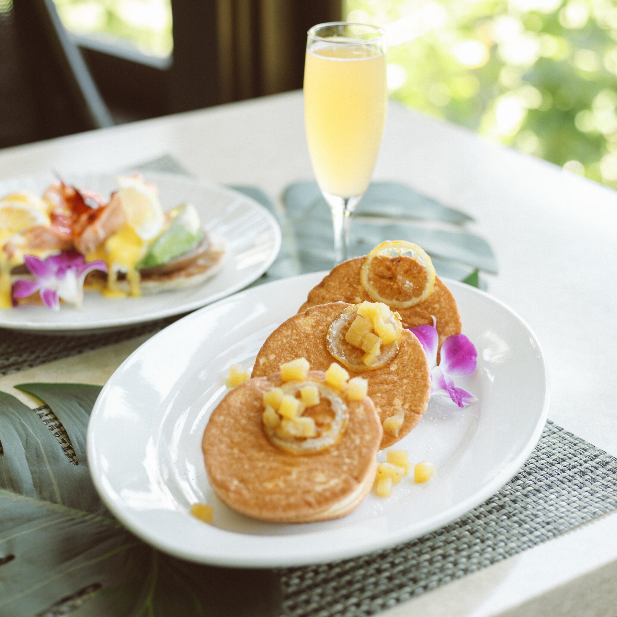 Kaua`i Restaurant Menus | Red Salt