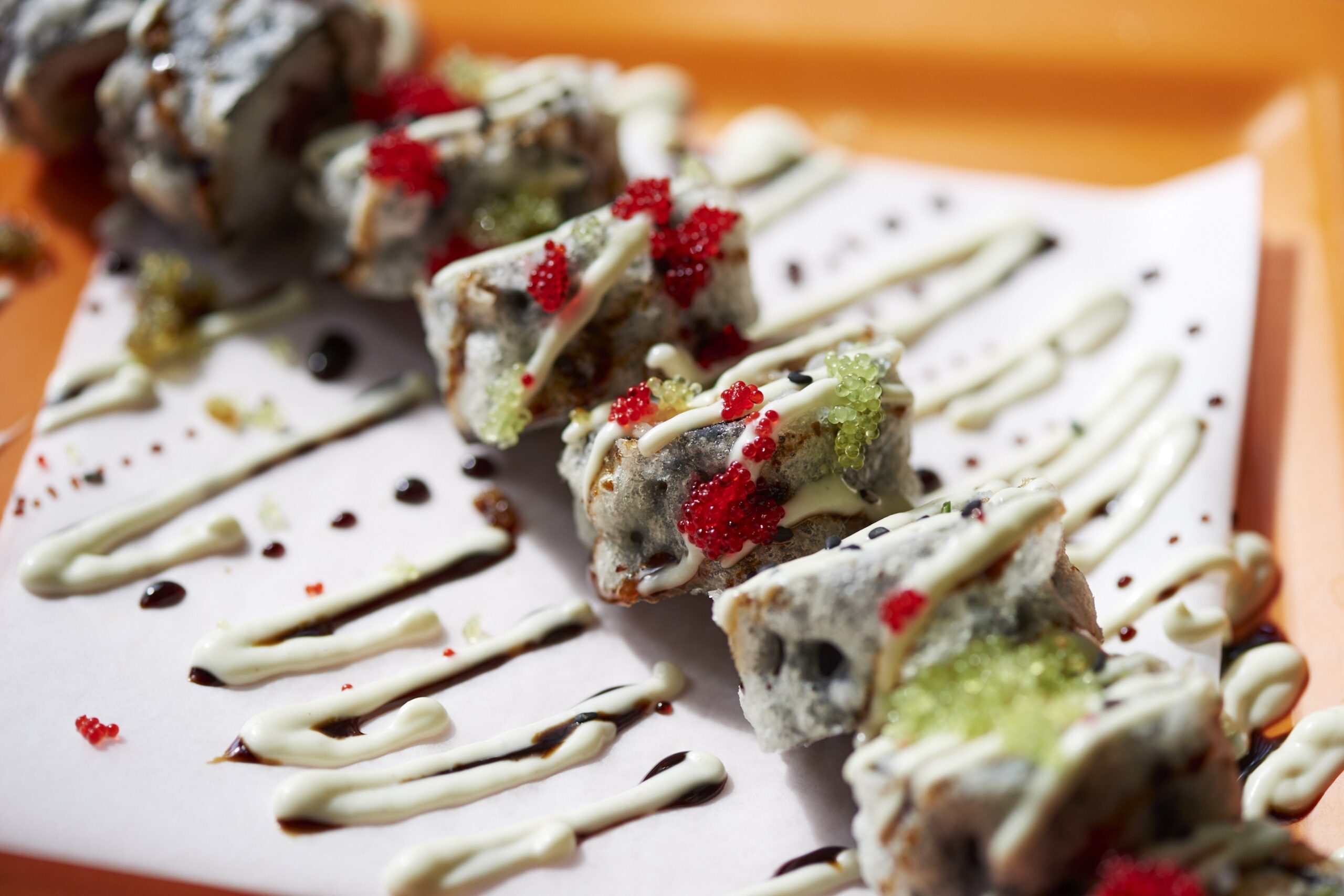 Kaua`i Restaurant Menus | Red Salt